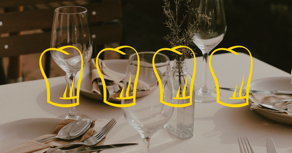 New 4-toque tables in 2026 | Gault&Millau